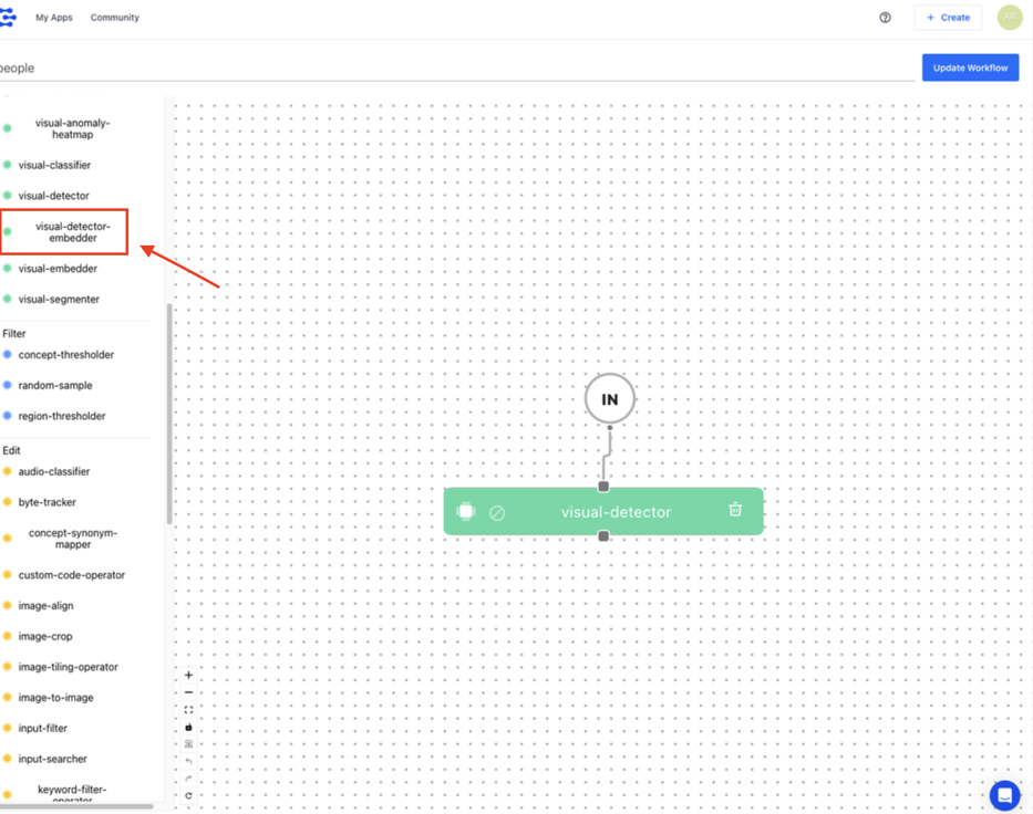 Clarifai 10 1 Rag In 4 Lines Of Code